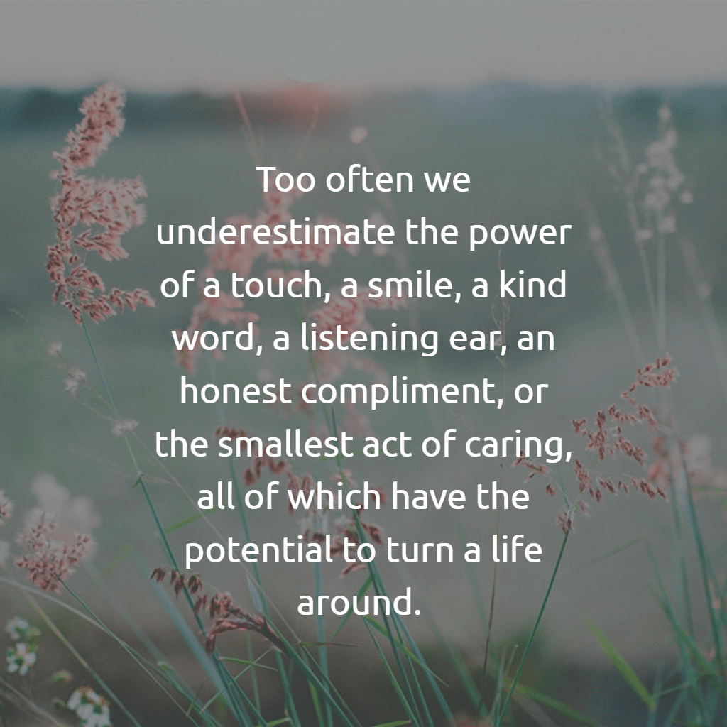 Reach out and touch someone (Podcast Episode 037) - 365 Days of Slow ...