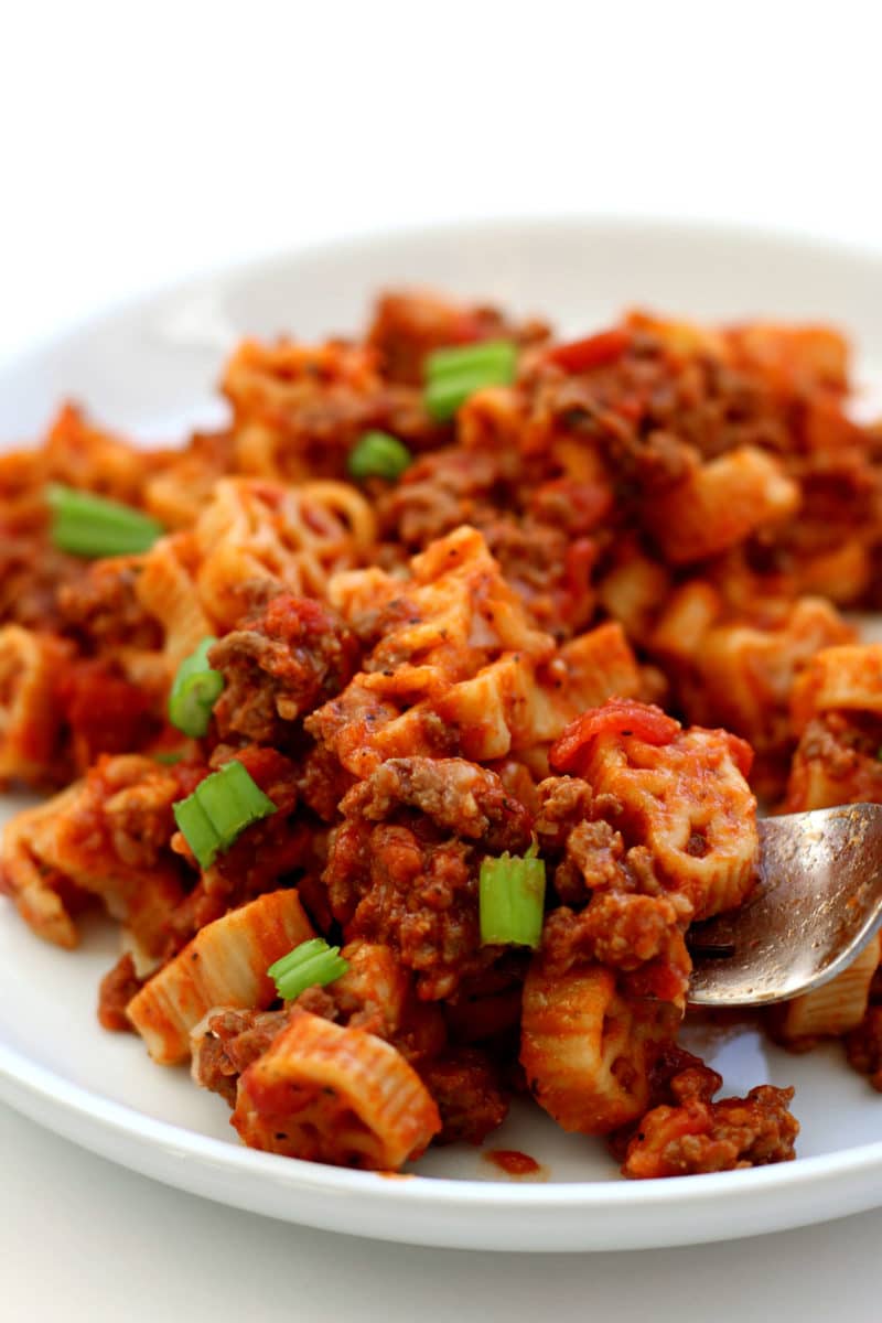 20 Instant Pot Casserole Recipes - 365 Days of Slow Cooking and ...
