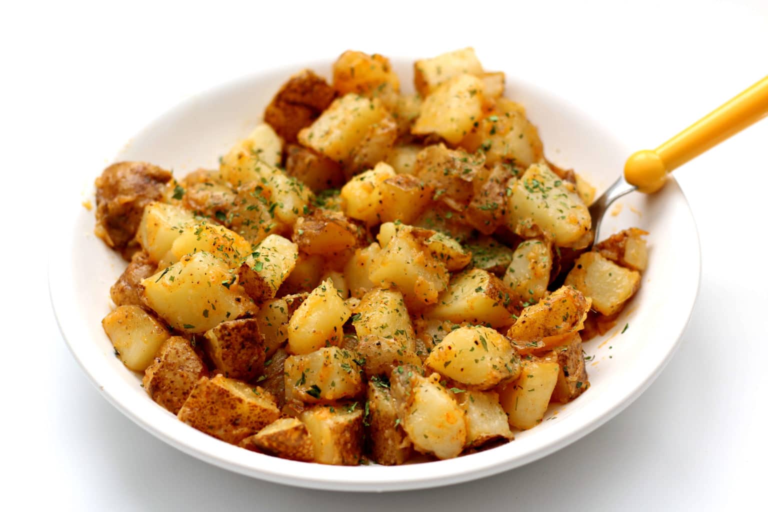 Instant Pot Breakfast Potatoes - 365 Days of Slow Cooking and Pressure ...