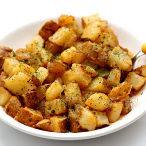 Instant Pot Breakfast Potatoes - 365 Days of Slow Cooking and Pressure ...