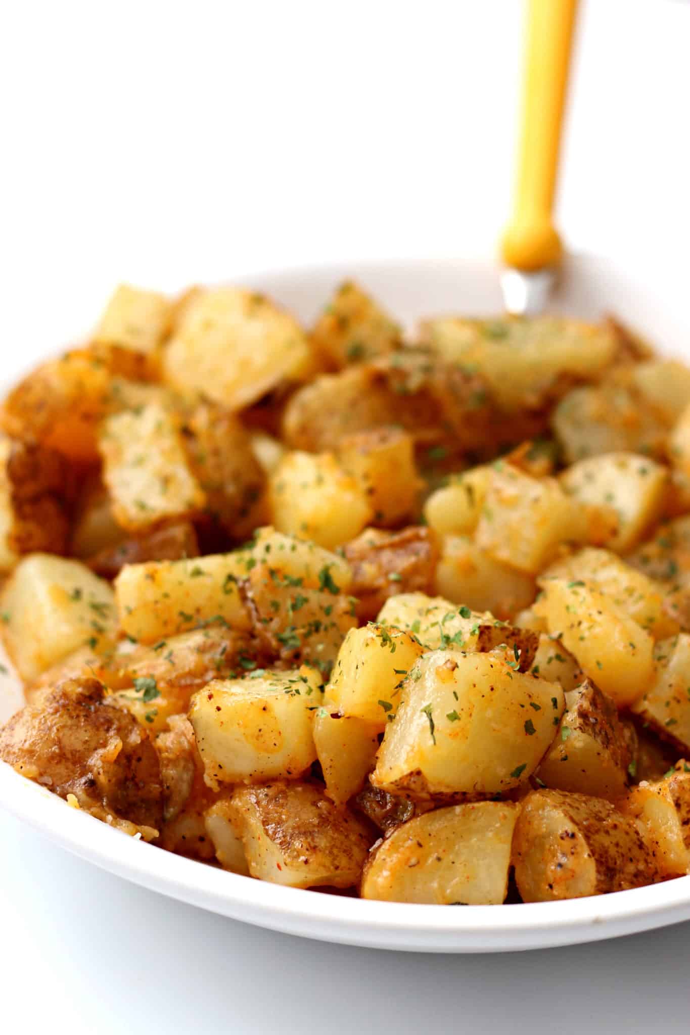 Instant Pot Breakfast Potatoes - 365 Days of Slow Cooking and Pressure ...