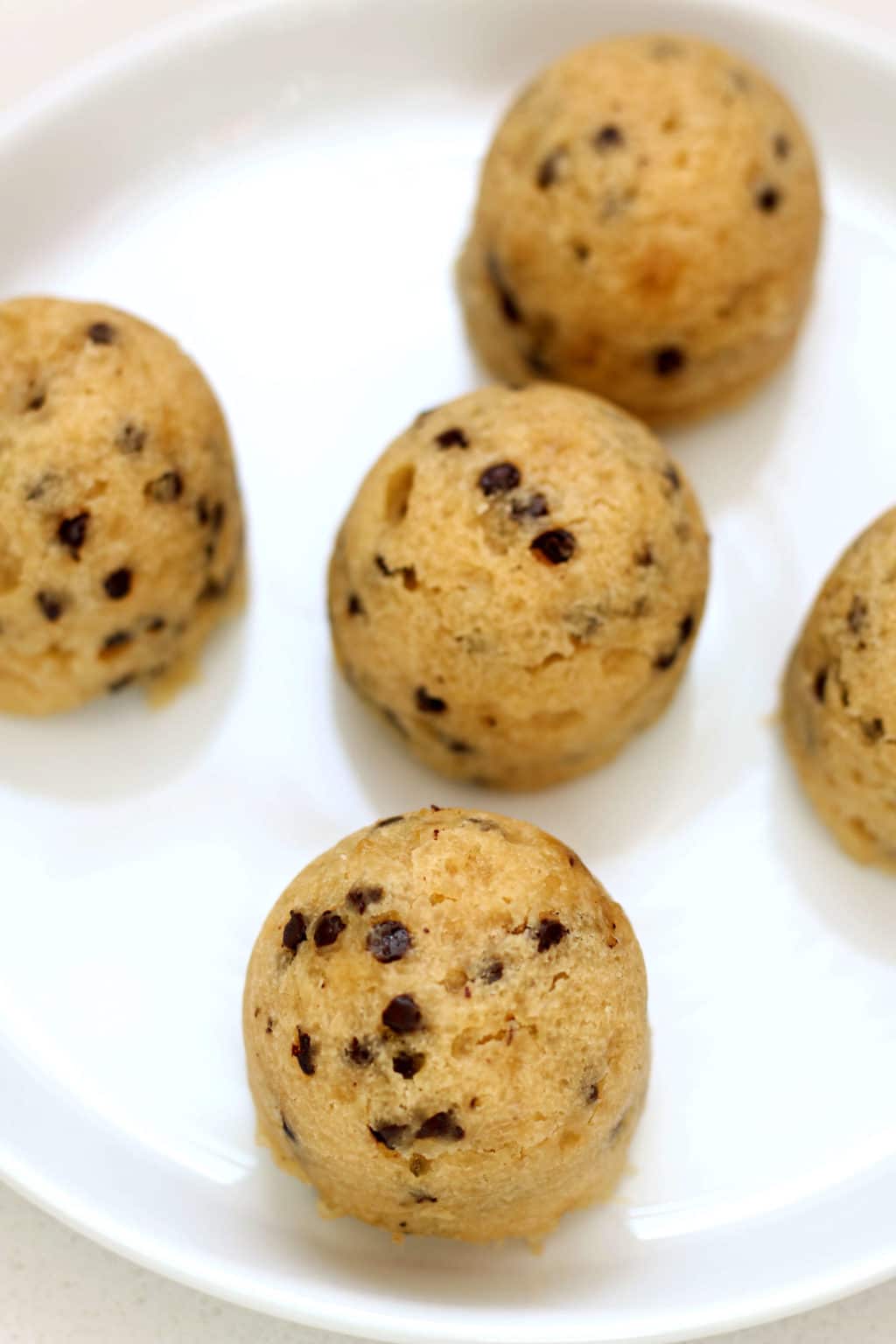 Instant Pot Chocolate Chip Muffin Bites - 365 Days of Slow Cooking and ...