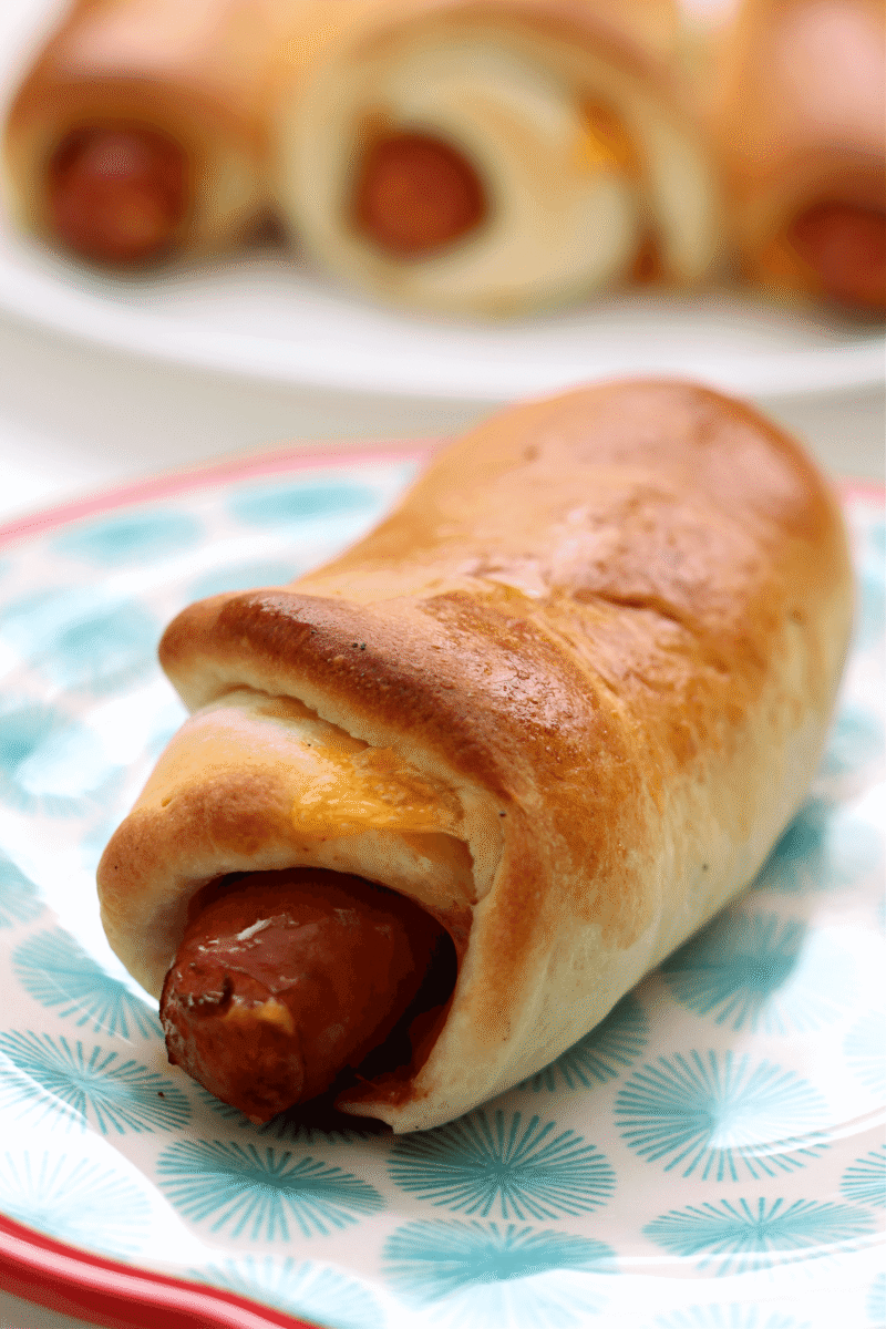 Texas Kolaches - 365 Days of Slow Cooking and Pressure Cooking