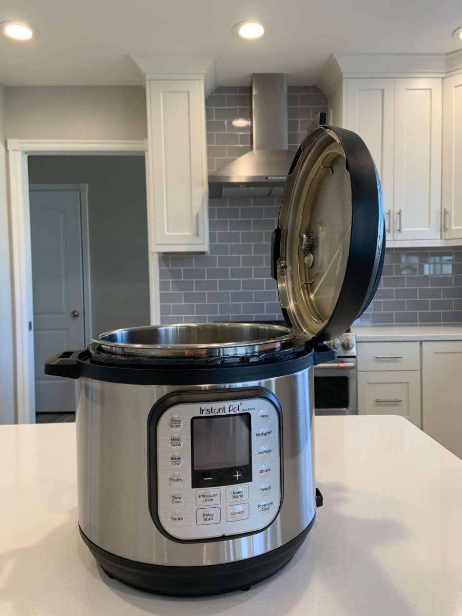 10 Instant Pot Hacks - 365 Days of Slow Cooking and Pressure Cooking