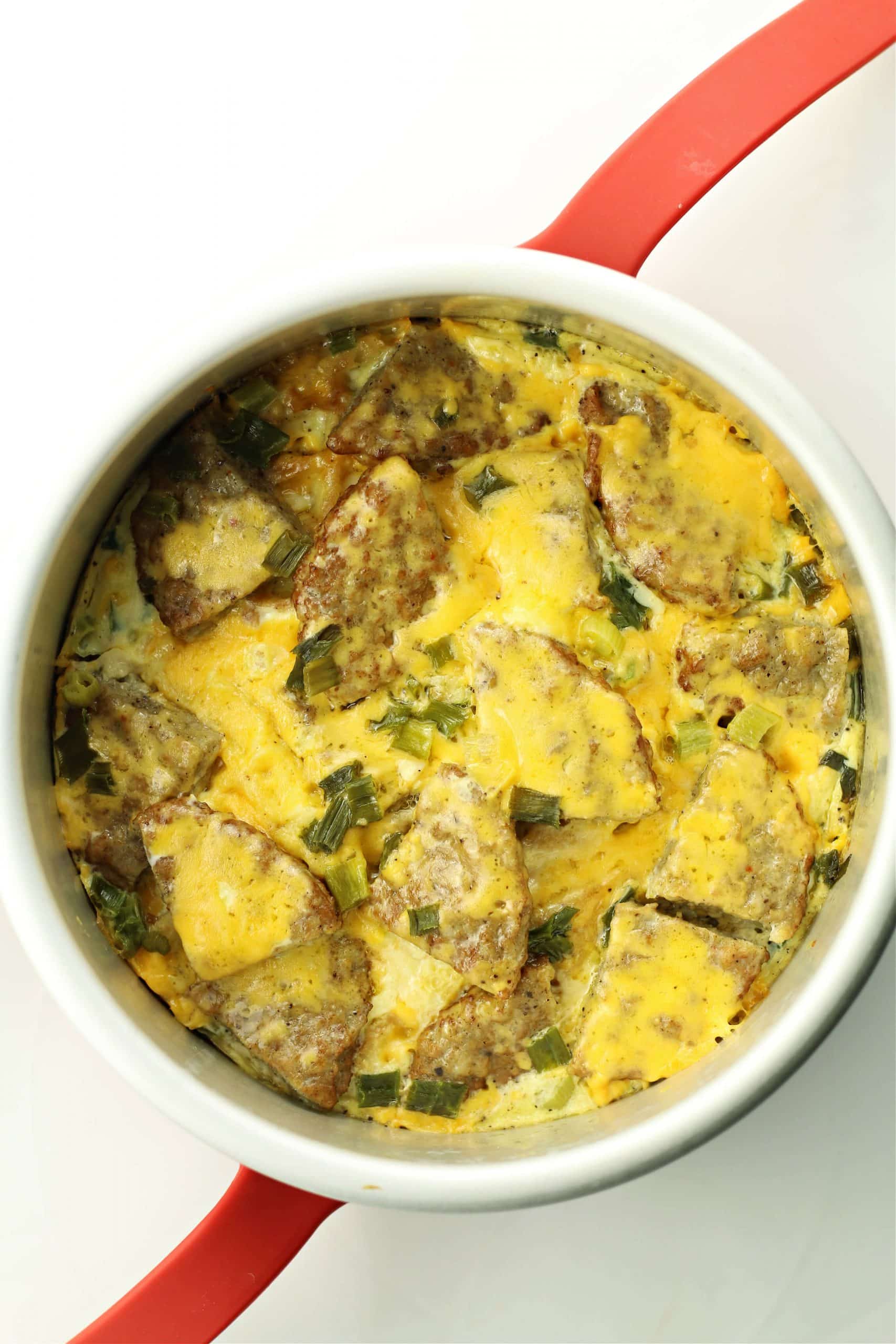 Instant Pot Lumberjack Breakfast - 365 Days of Slow Cooking and ...