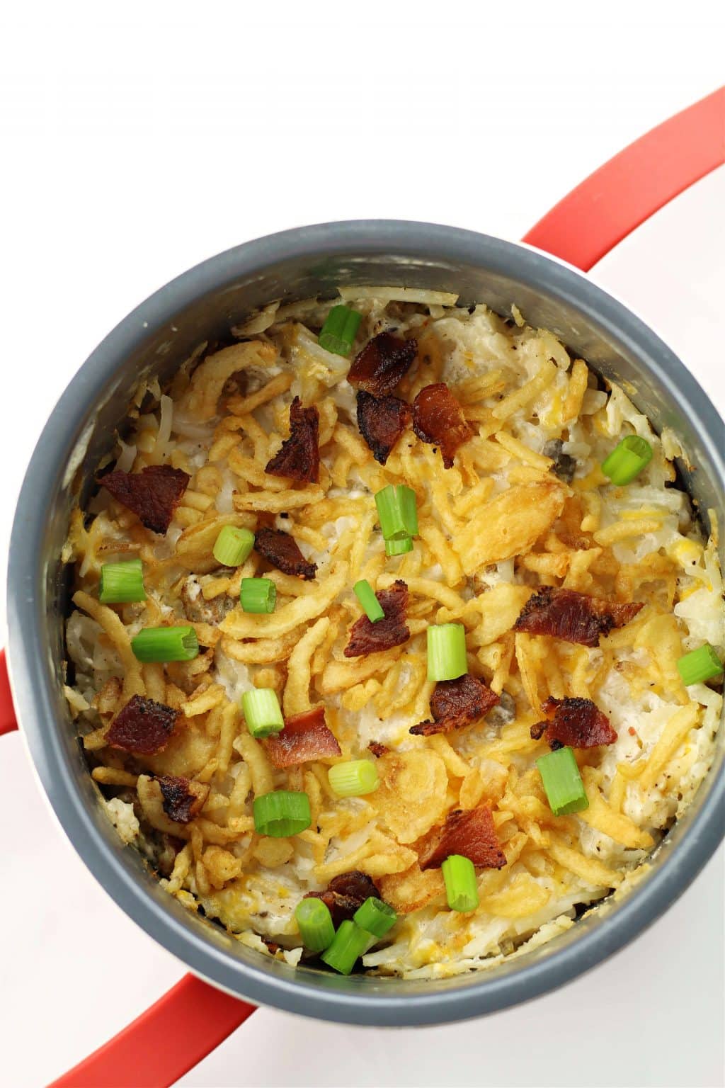 Instant Pot Brunch Casserole - 365 Days of Slow Cooking and Pressure ...