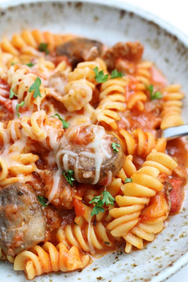 Jackie Kennedy's Casserole (Instant Pot Version) - 365 Days of Slow ...