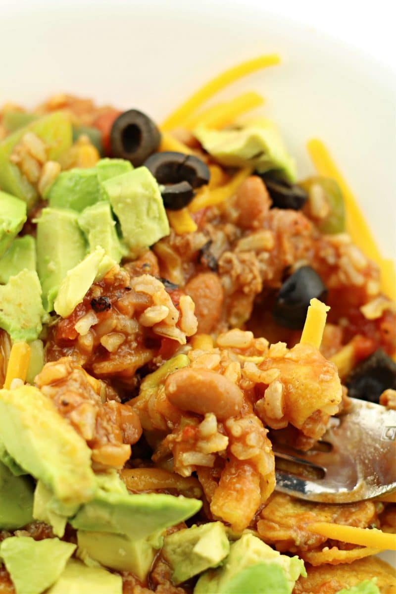 Instant Pot Western Meal in One - 365 Days of Slow Cooking and Pressure ...