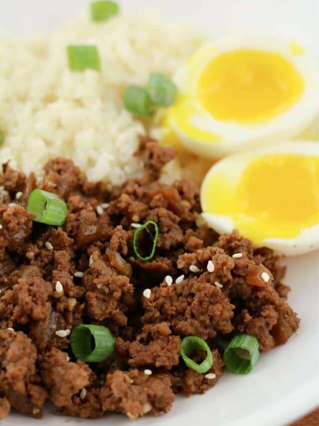 Instant Pot Bulgogi - 365 Days of Slow Cooking and Pressure Cooking