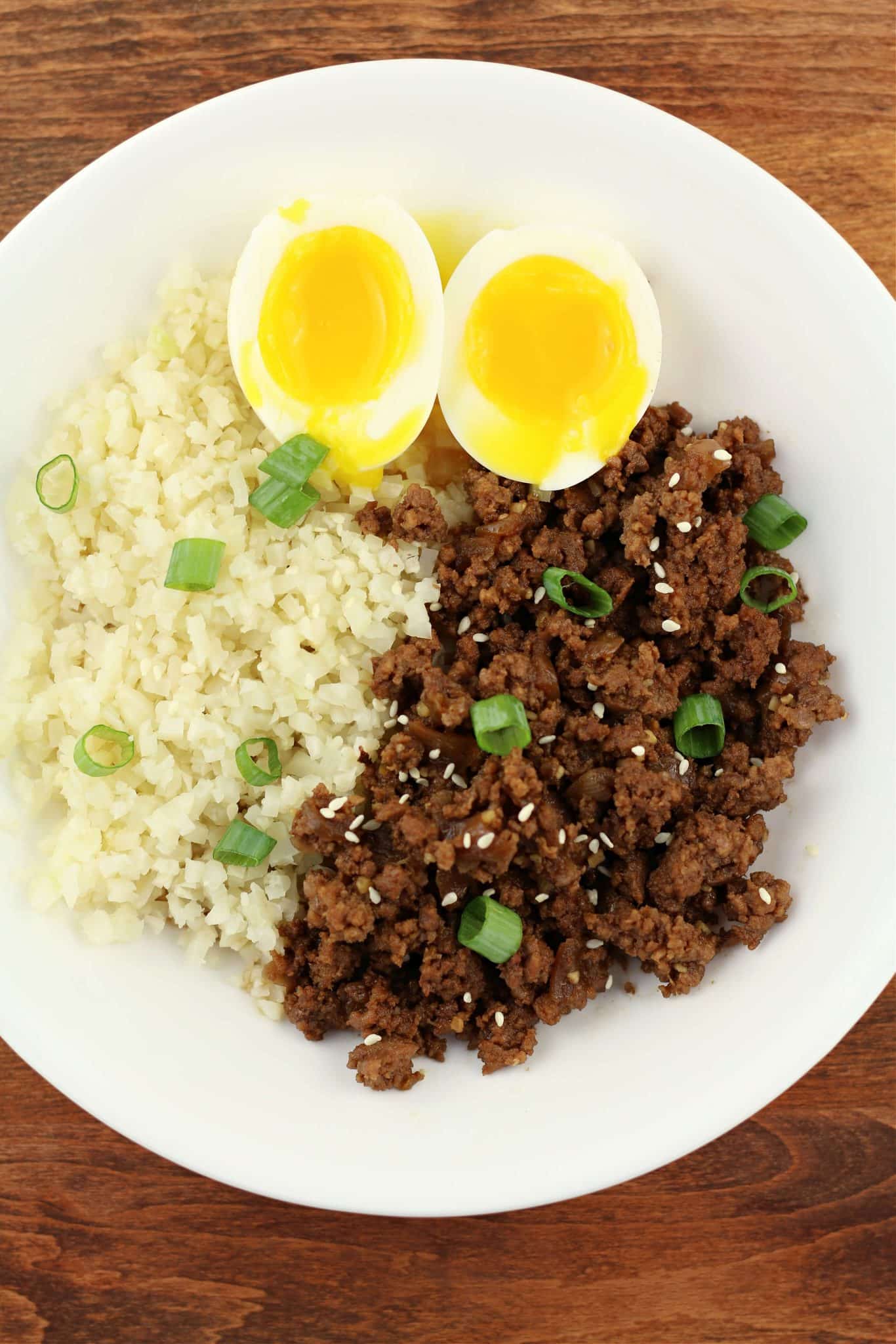 Instant Pot Bulgogi - 365 Days of Slow Cooking and Pressure Cooking