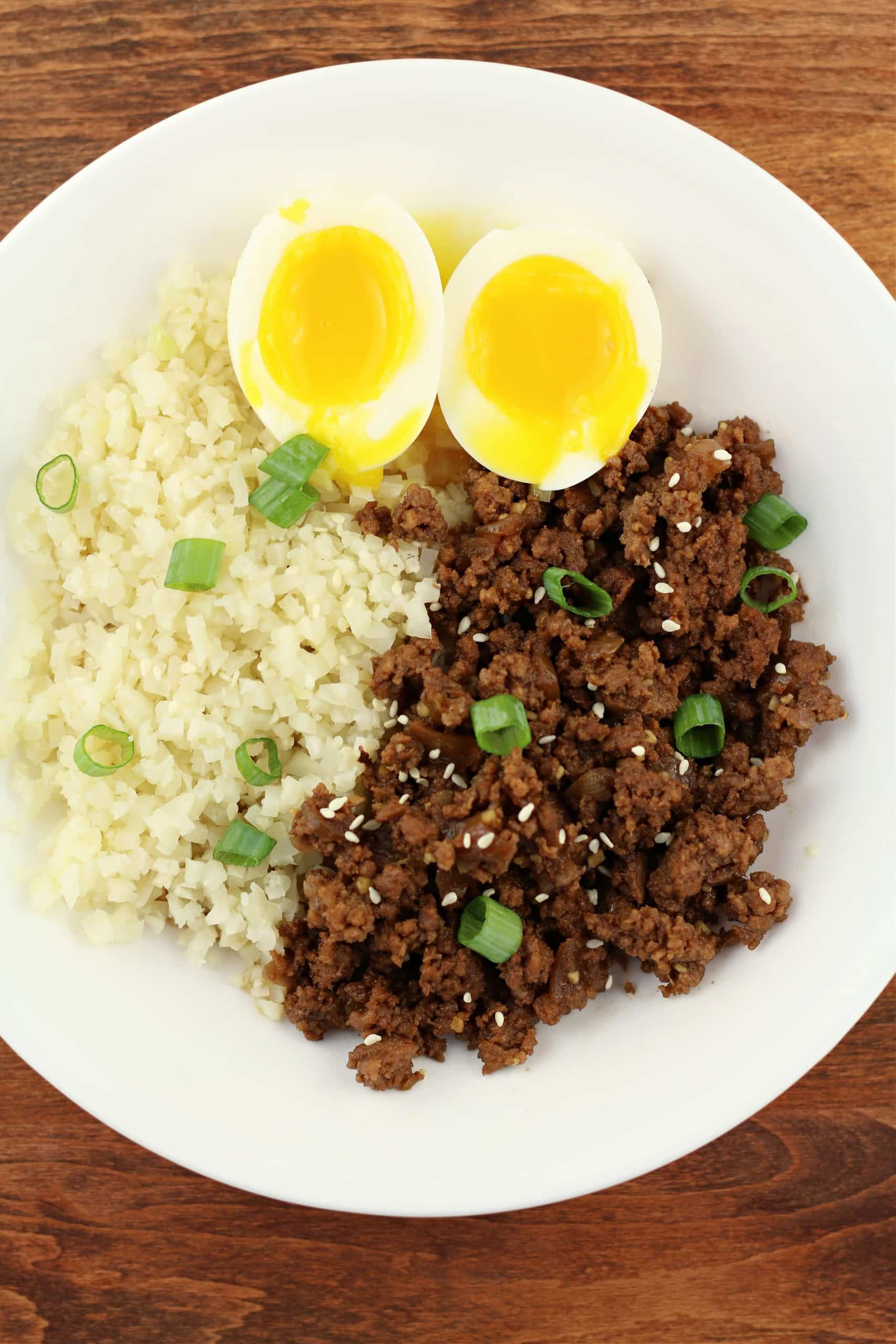 Instant Pot Bulgogi - 365 Days of Slow Cooking and Pressure Cooking