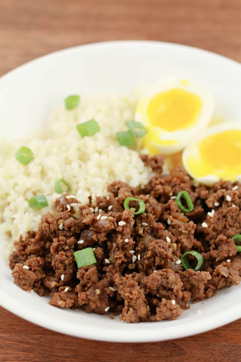 Instant Pot Bulgogi - 365 Days of Slow Cooking and Pressure Cooking