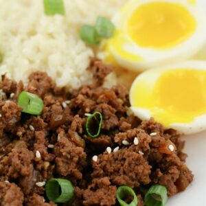 Instant Pot Bulgogi - 365 Days of Slow Cooking and Pressure Cooking