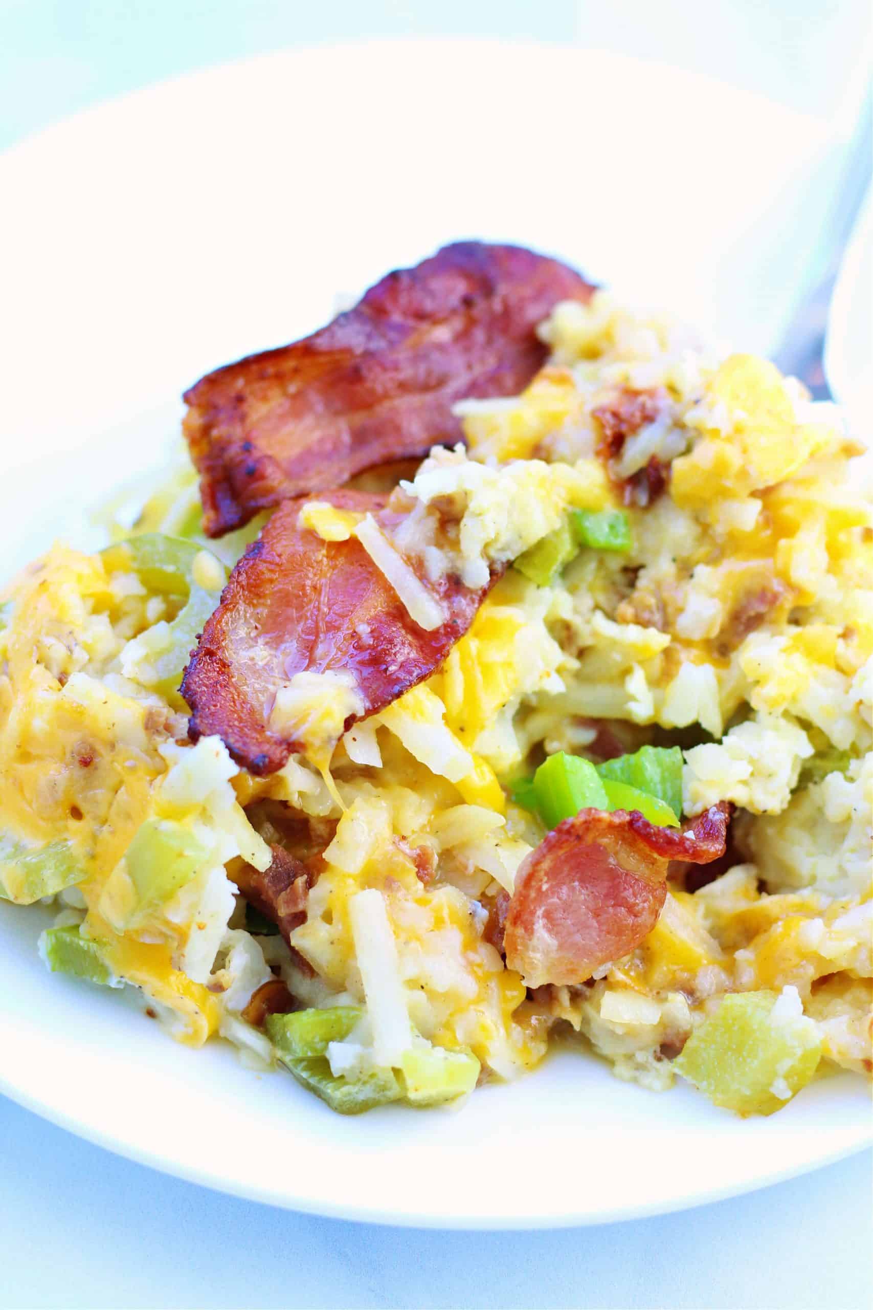 Instant Pot Mountain Mama Brunch - 365 Days of Slow Cooking and ...