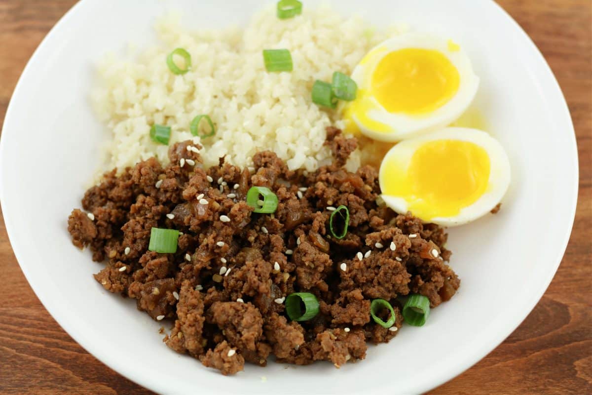 Instant Pot Bulgogi - 365 Days of Slow Cooking and Pressure Cooking