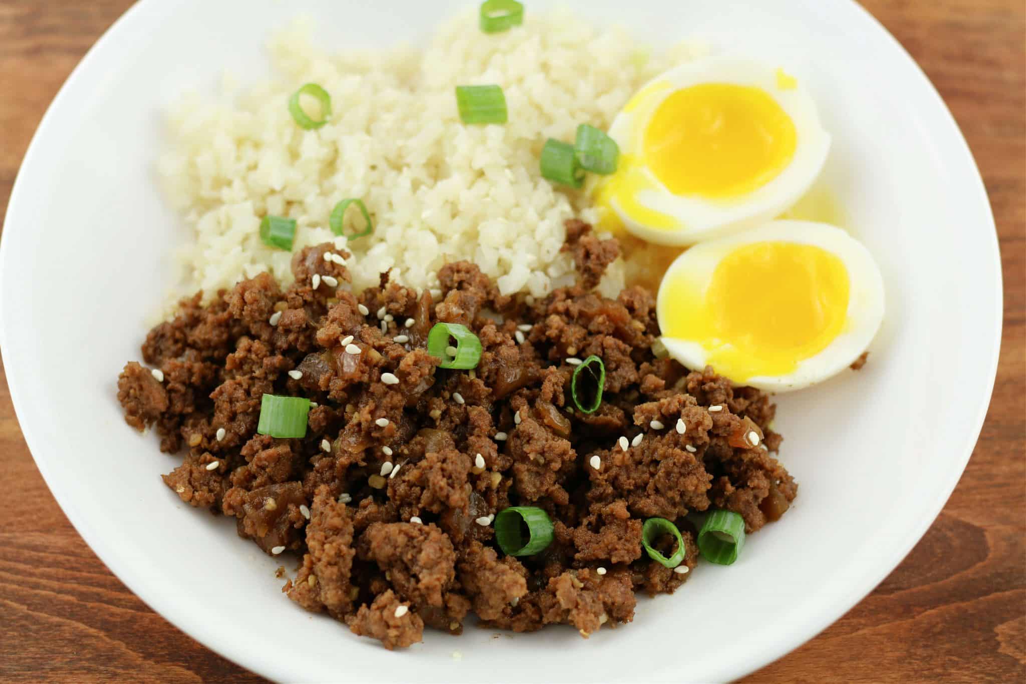 Instant Pot Bulgogi - 365 Days of Slow Cooking and Pressure Cooking