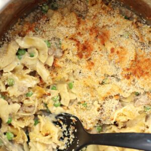 Instant Pot Amish Yumasetti - 365 Days of Slow Cooking and Pressure Cooking