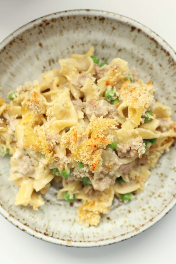 Instant Pot Amish Yumasetti - 365 Days of Slow Cooking and Pressure Cooking