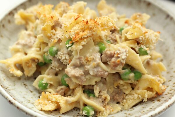 Instant Pot Amish Yumasetti - 365 Days of Slow Cooking and Pressure Cooking