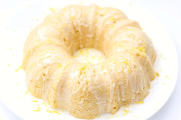 Instant Pot 7UP Cake - 365 Days of Slow Cooking and Pressure Cooking