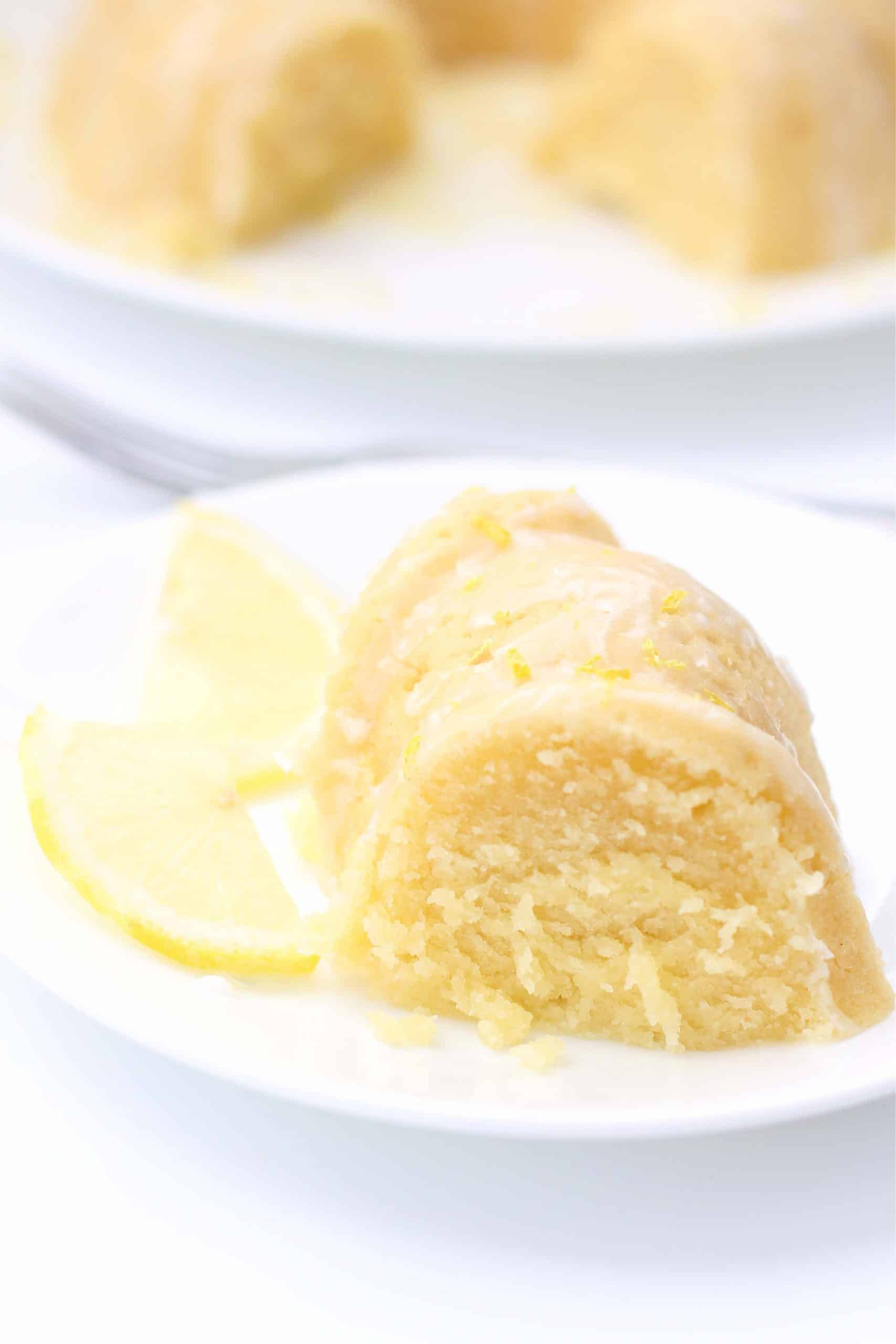 Instant Pot 7UP Cake - 365 Days of Slow Cooking and Pressure Cooking