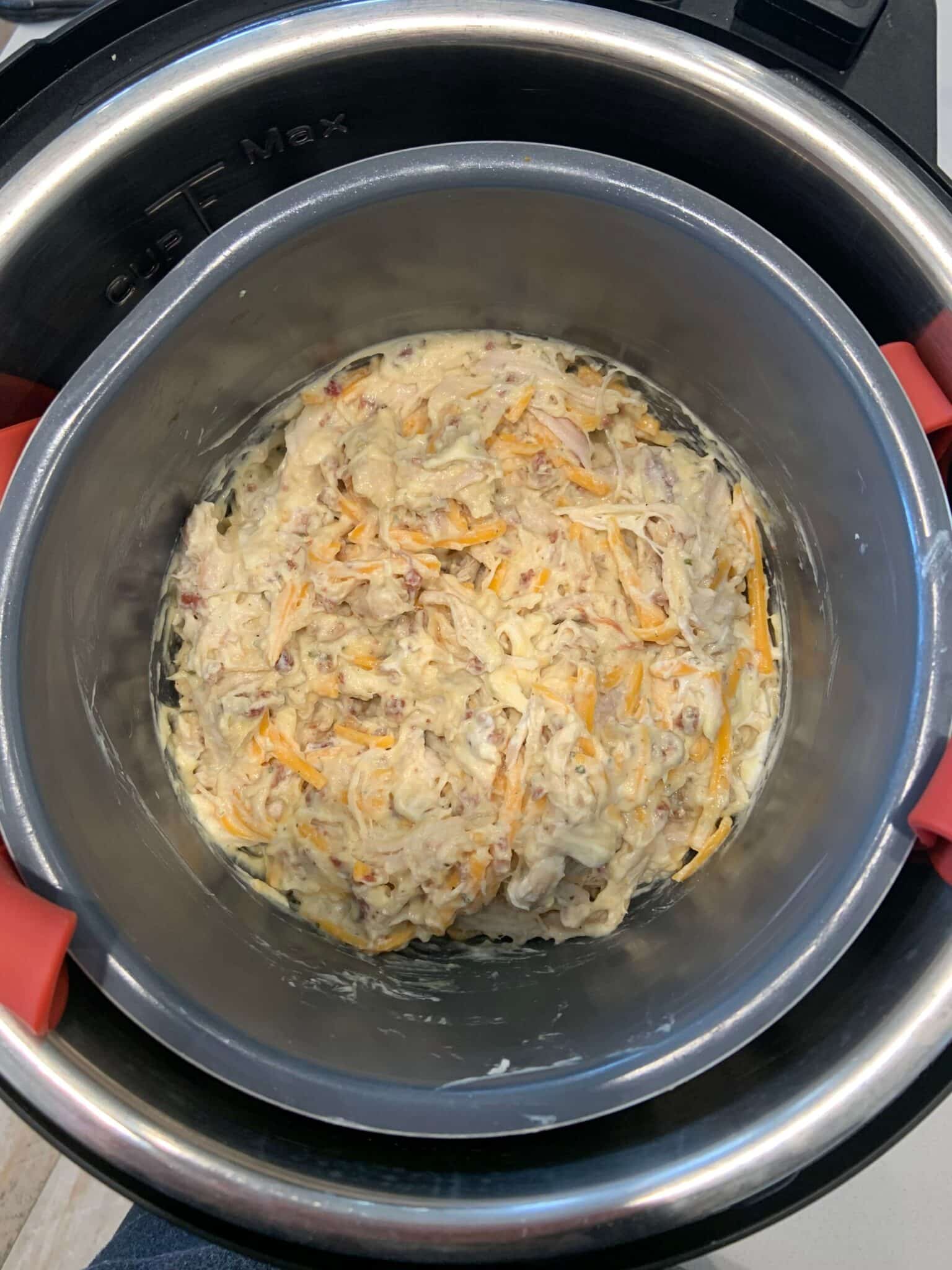 Napoleon Dynamite Cracked Out Chicken Casserole - 365 Days of Slow ...