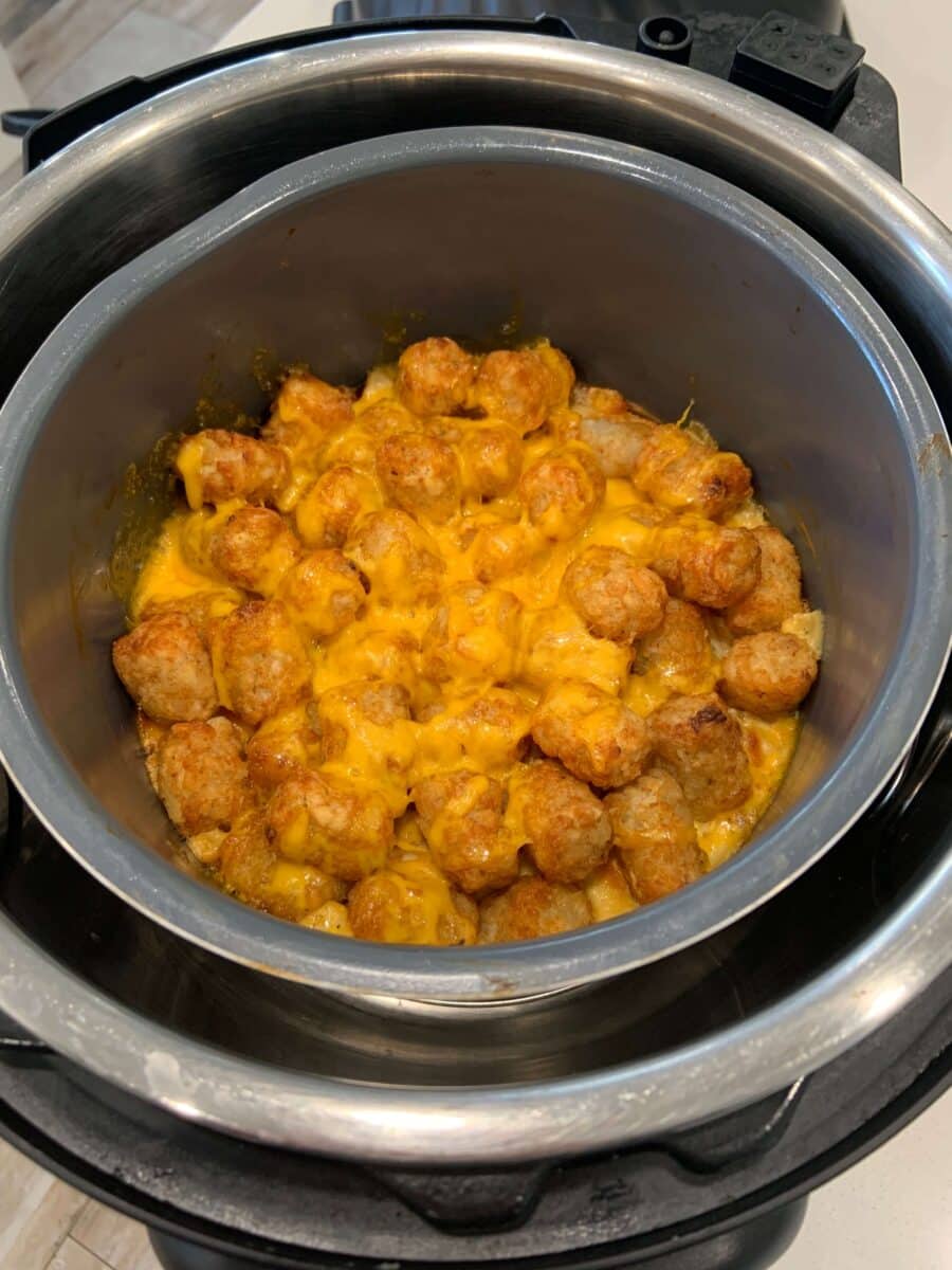 Napoleon Dynamite Cracked Out Chicken Casserole - 365 Days of Slow ...