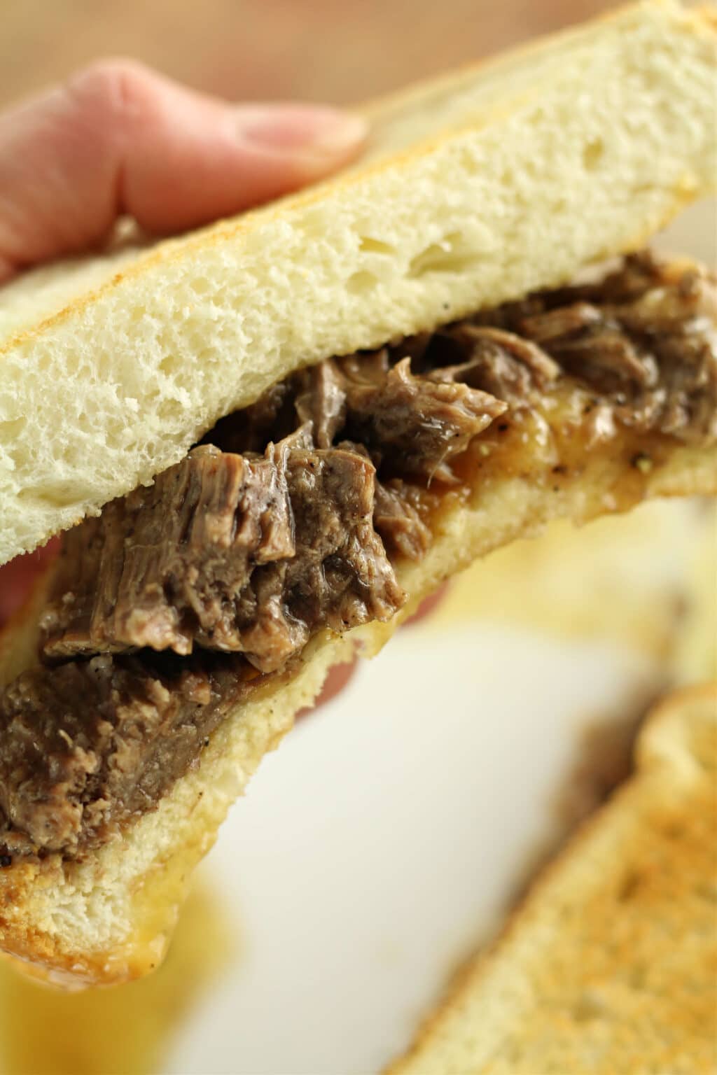 Instant Pot Roast Beef Commercial - 365 Days of Slow Cooking and ...