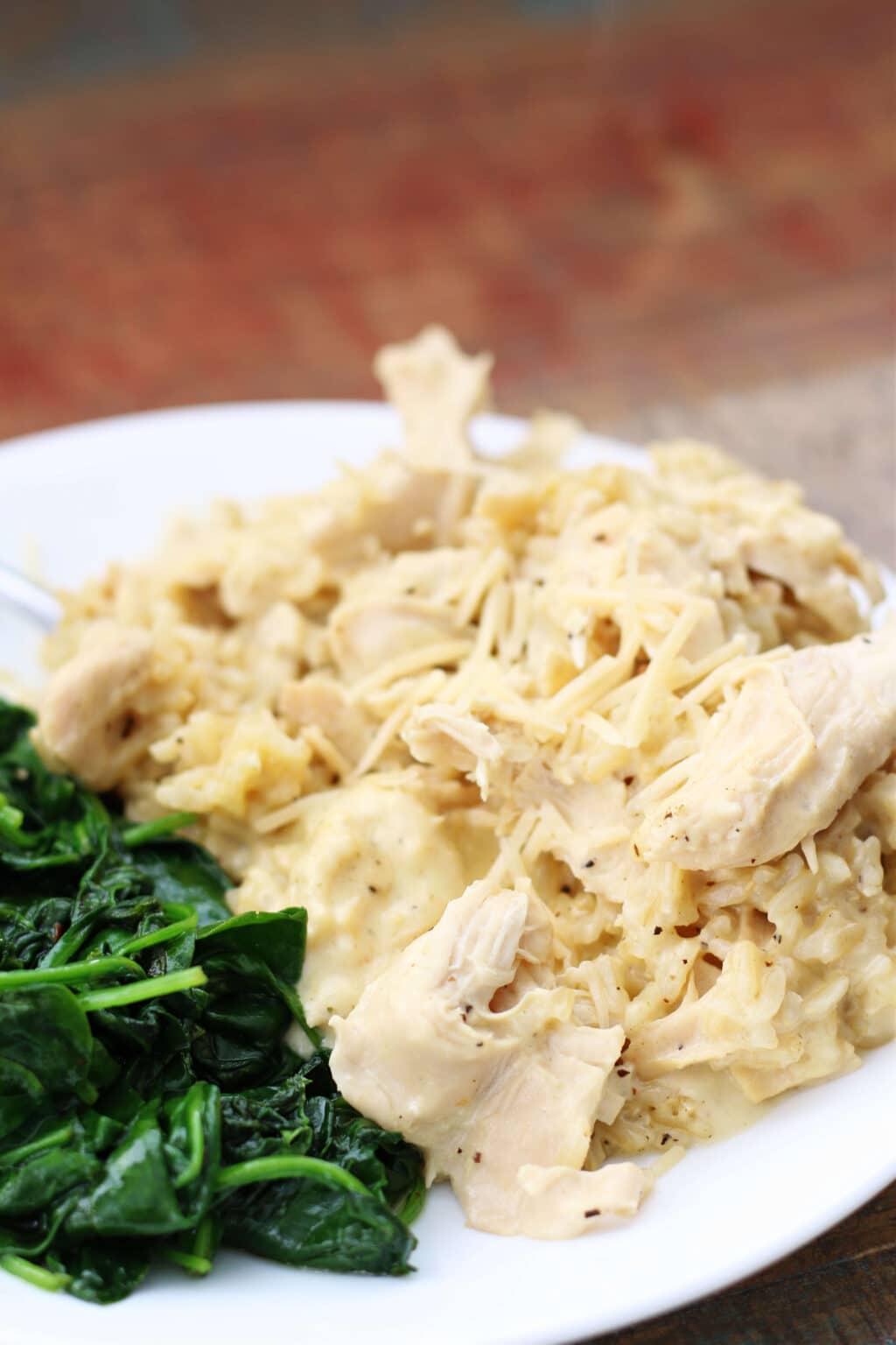 Instant Pot Pollo Loco Mexican Chicken - 365 Days of Slow Cooking and ...