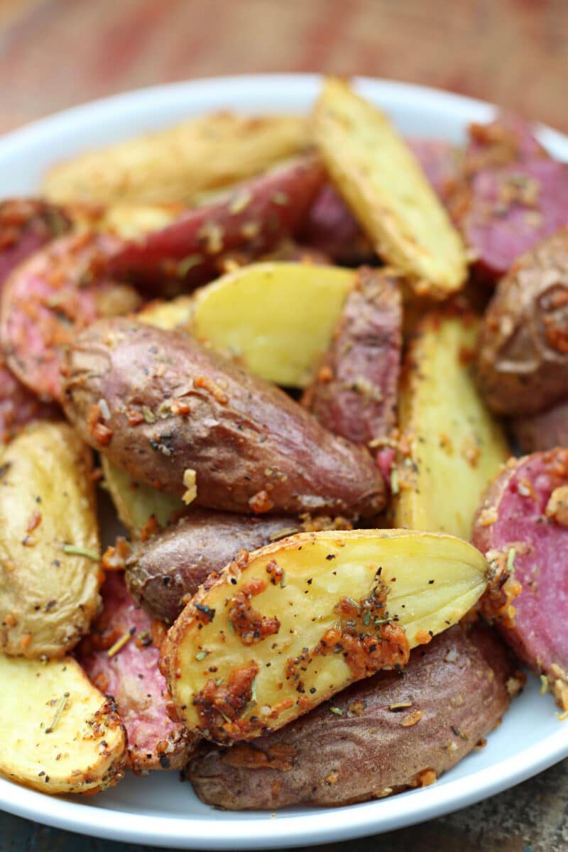Air Fryer Appalachian Mountain Chicken - 365 Days of Slow Cooking and ...
