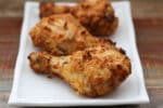 Air Fryer Appalachian Mountain Chicken - 365 Days of Slow Cooking and ...