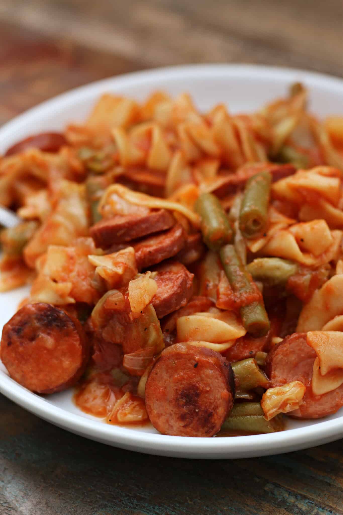 Instant Pot Mennonite Casserole - 365 Days of Slow Cooking and Pressure ...