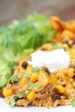 Instant Pot Pollo Loco Mexican Chicken - 365 Days of Slow Cooking and ...