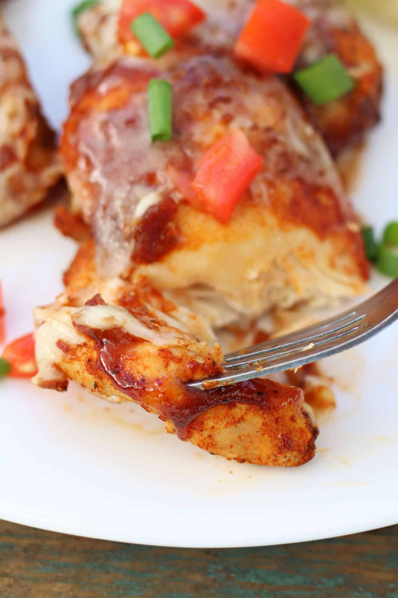 Instant Pot Rocky Top Chicken - 365 Days of Slow Cooking and Pressure ...