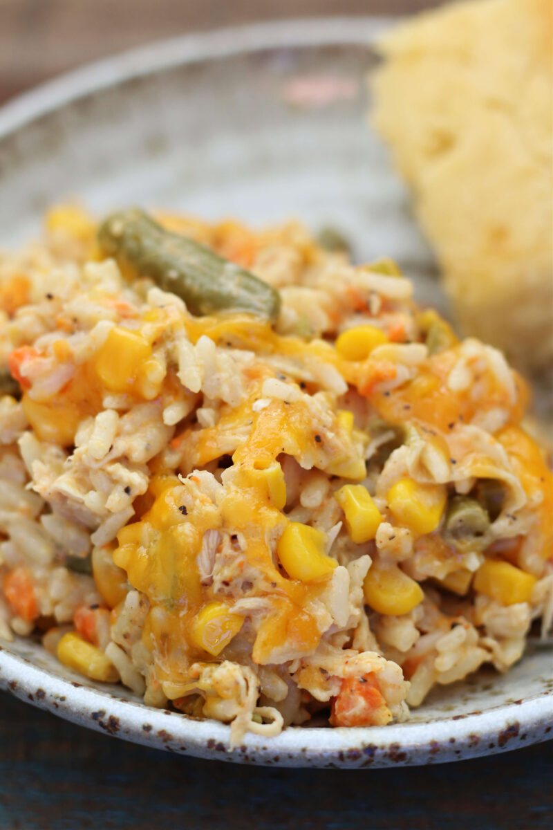 Instant Pot Pollo Loco Mexican Chicken - 365 Days of Slow Cooking and ...