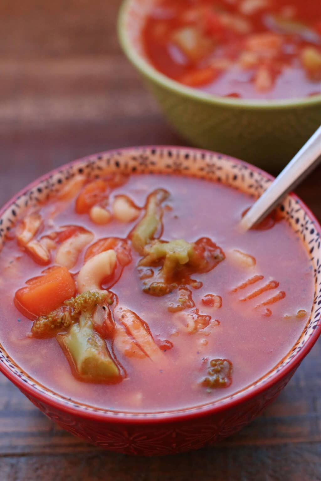 Instant Pot Working Mom's Soup - 365 Days of Slow Cooking and Pressure ...