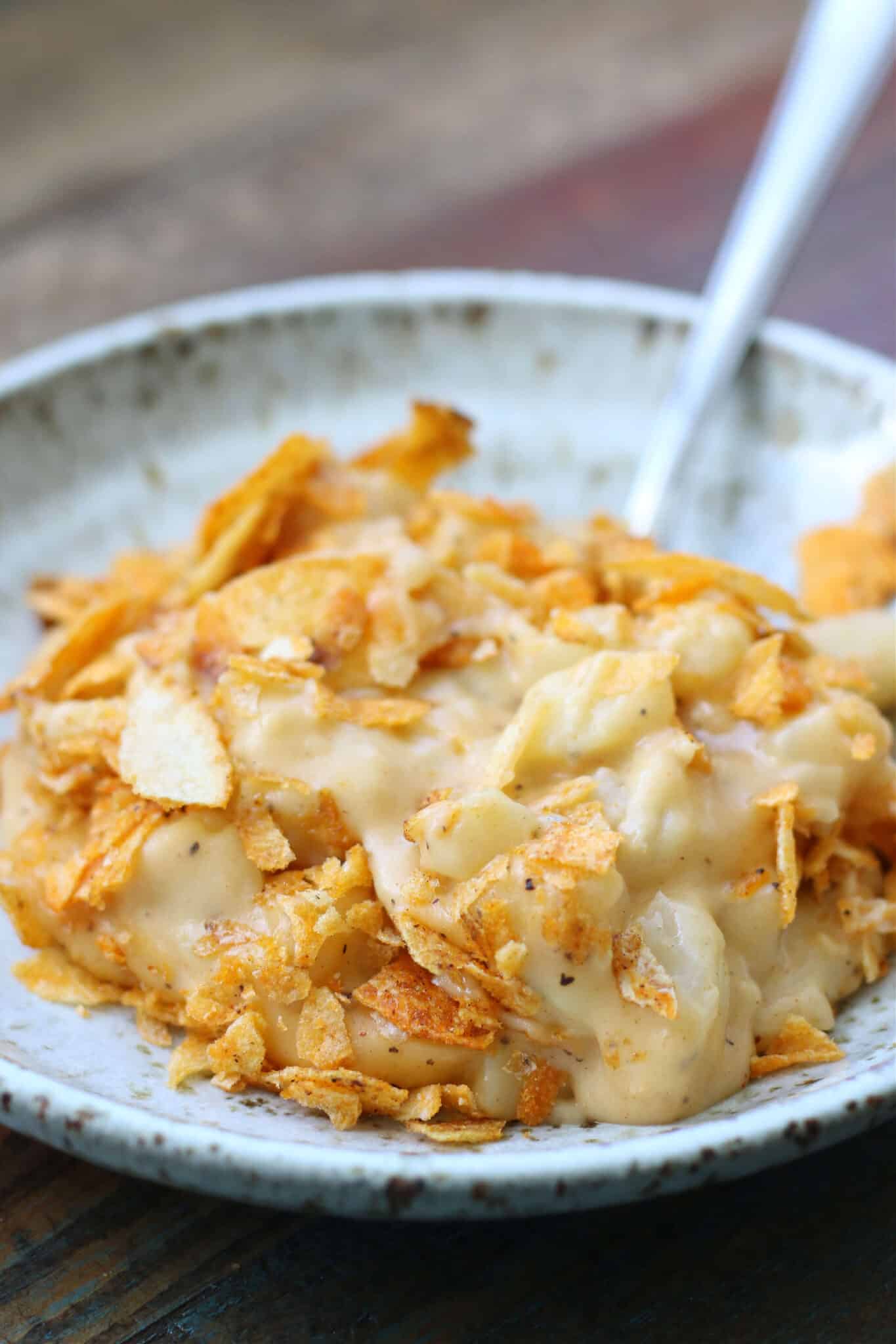 Instant Pot Star Wars Potatoes - 365 Days of Slow Cooking and Pressure ...