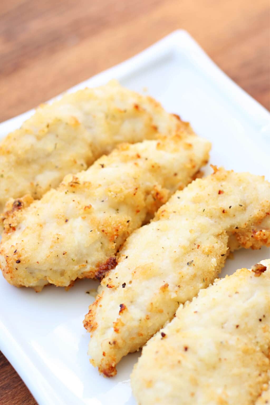 Easy Club Chicken - 365 Days of Slow Cooking and Pressure Cooking