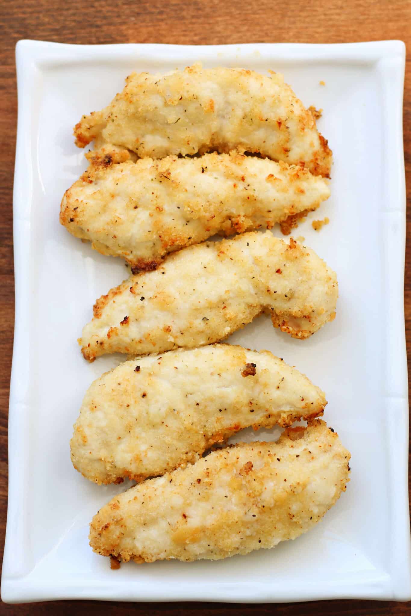 Easy Club Chicken - 365 Days of Slow Cooking and Pressure Cooking
