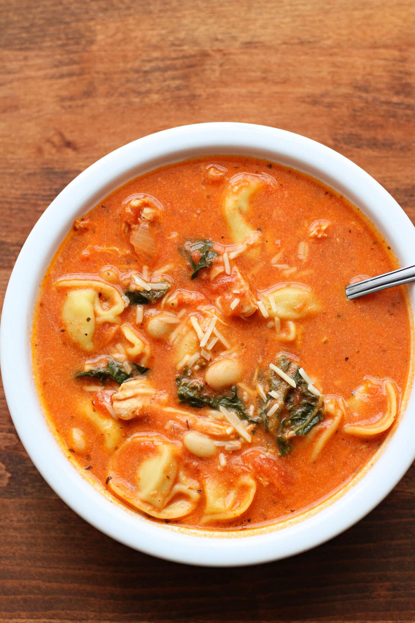 Instant Pot Crack Chicken Soup - 365 Days of Slow Cooking and Pressure ...