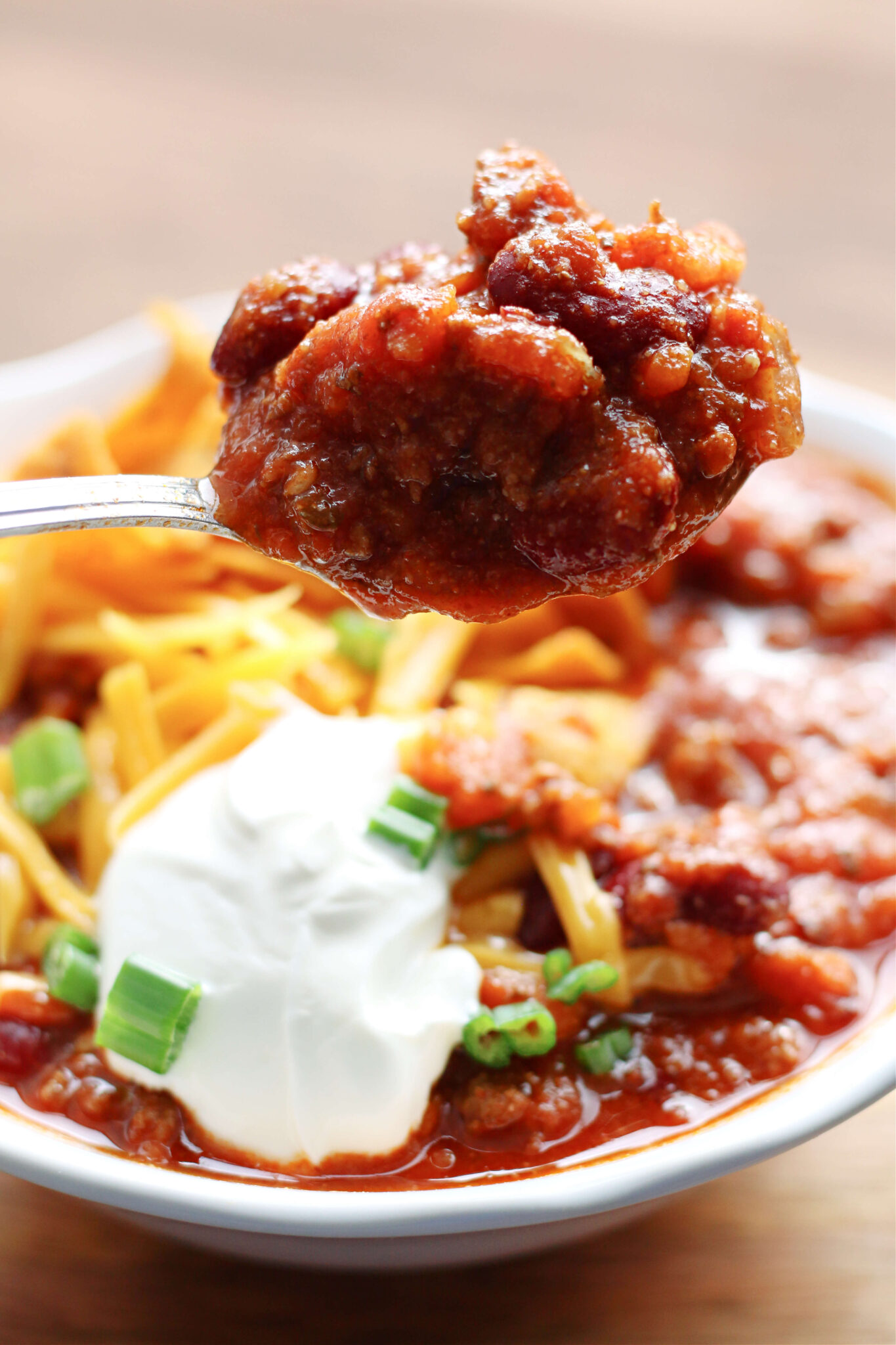 Instant Pot Dr. Pepper Chili - 365 Days of Slow Cooking and Pressure ...