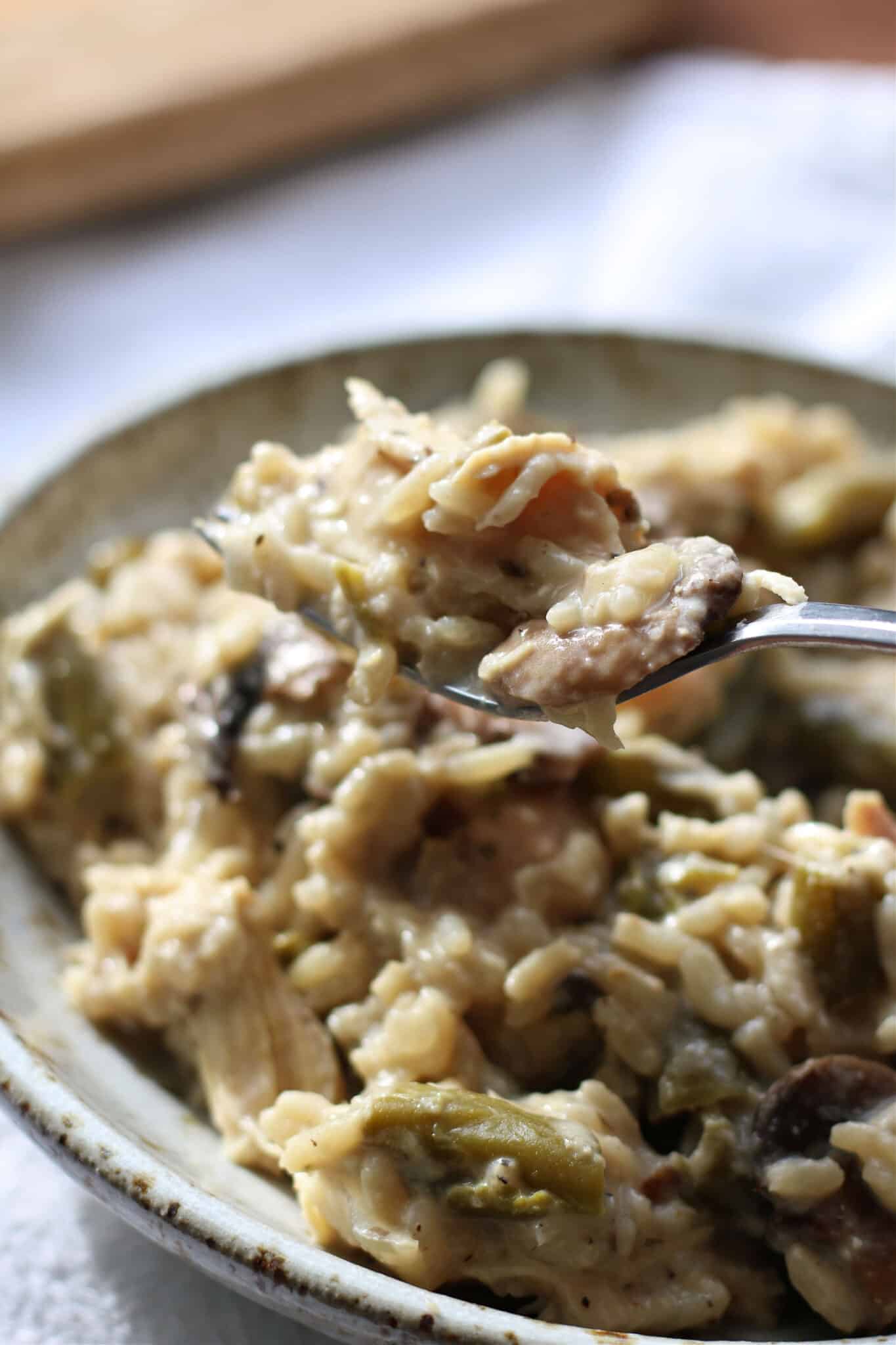 Instant Pot Comfort Casserole - 365 Days of Slow Cooking and Pressure ...