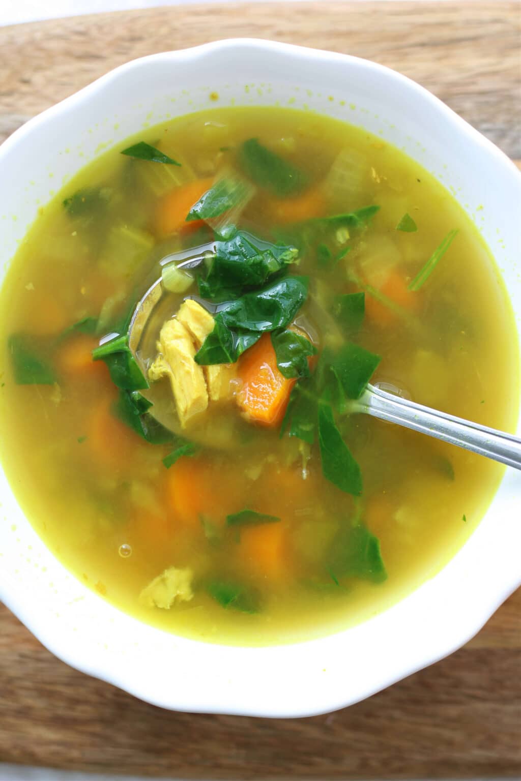 Instant Pot "Welcome Home" Soup - 365 Days of Slow Cooking and Pressure ...