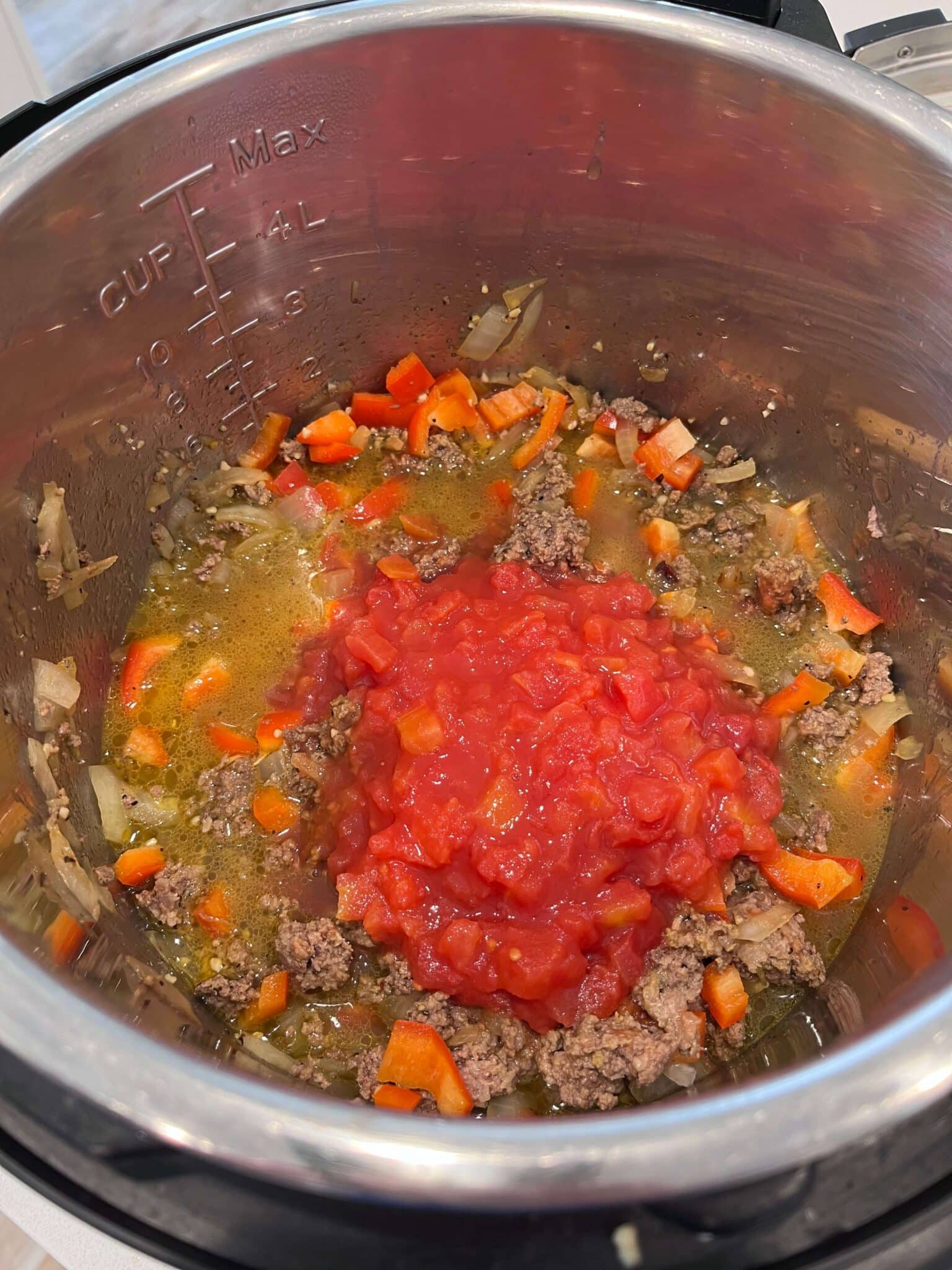 Instant Pot Zippy Shepherd's Pie - 365 Days of Slow Cooking and ...