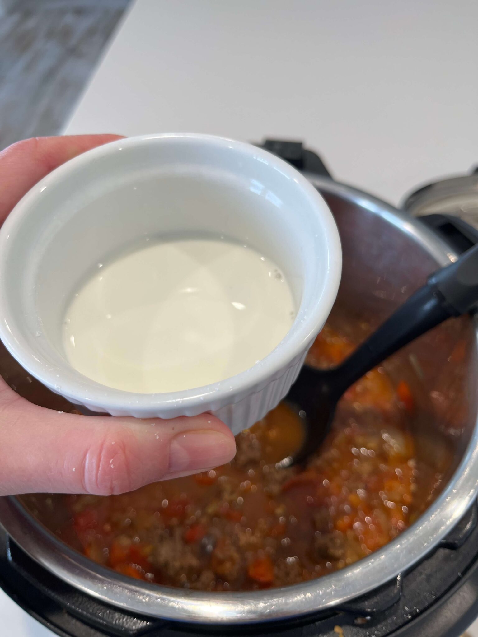 Instant Pot Zippy Shepherd's Pie - 365 Days of Slow Cooking and ...