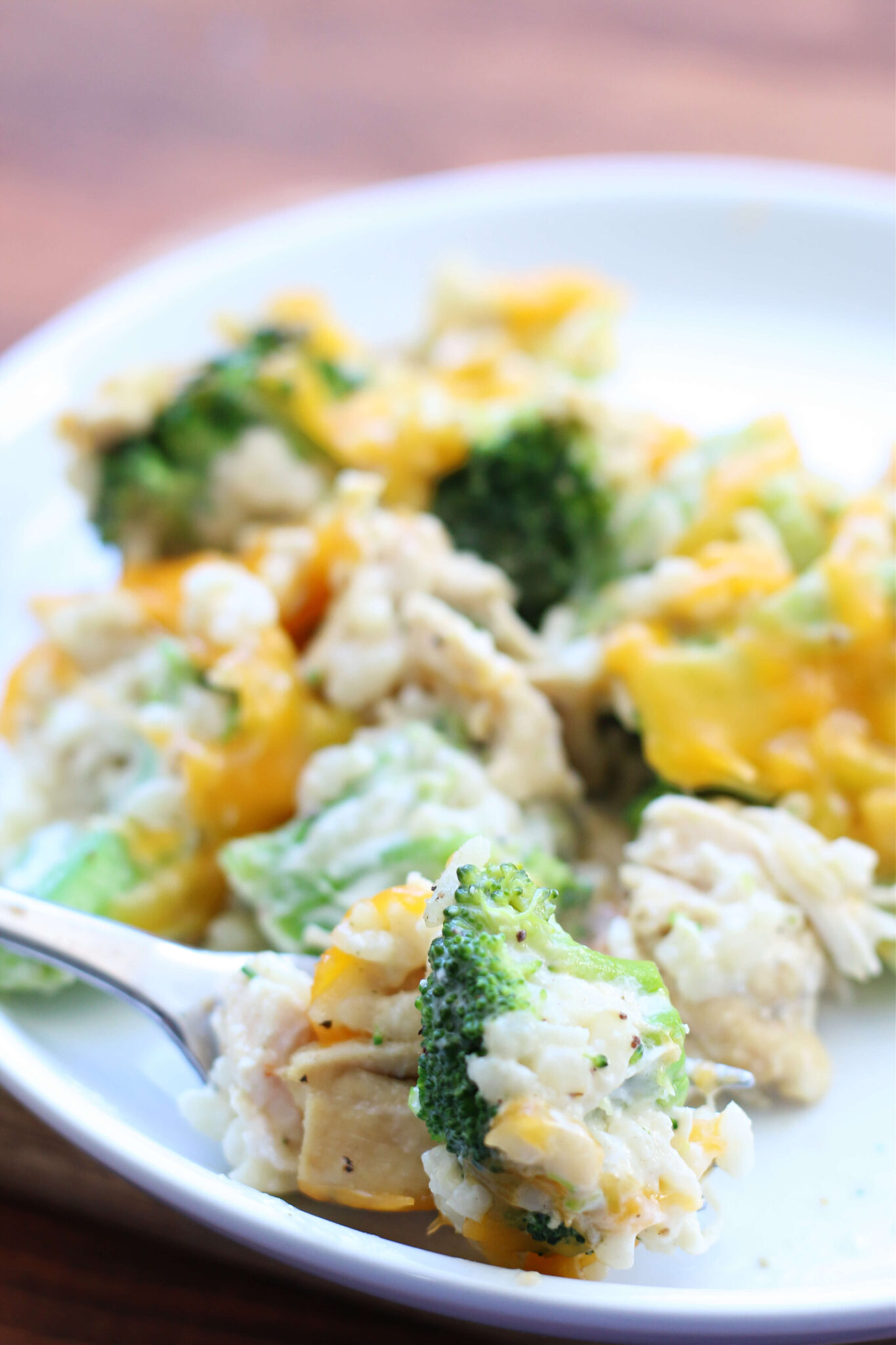 Instant Pot Melissa's Casserole - 365 Days of Slow Cooking and Pressure ...