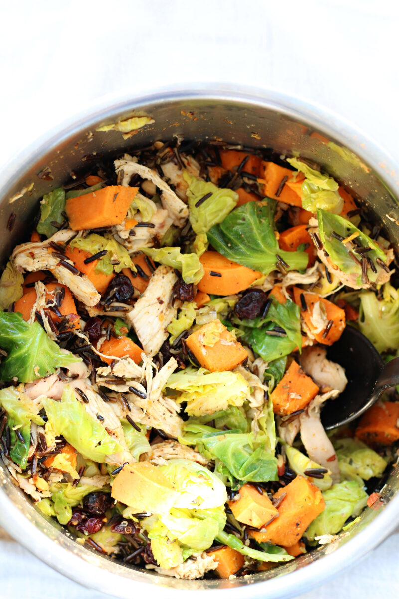 Taylor Swift Casserole - 365 Days of Slow Cooking and Pressure Cooking