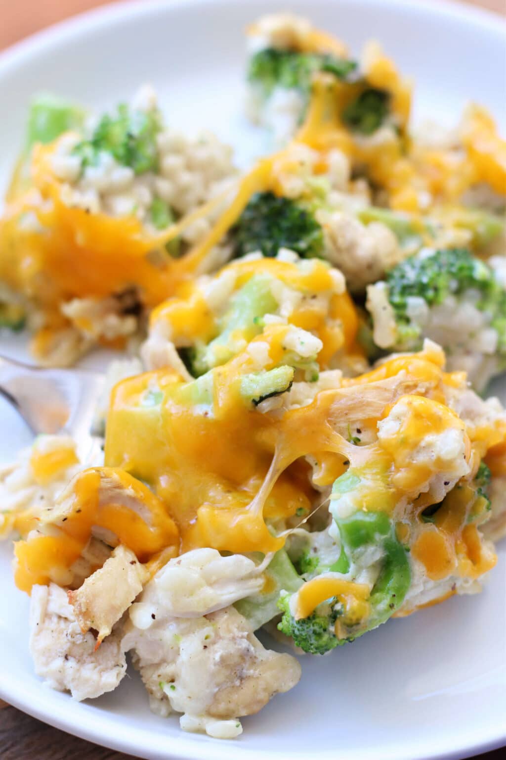 Instant Pot Melissa's Casserole - 365 Days of Slow Cooking and Pressure ...