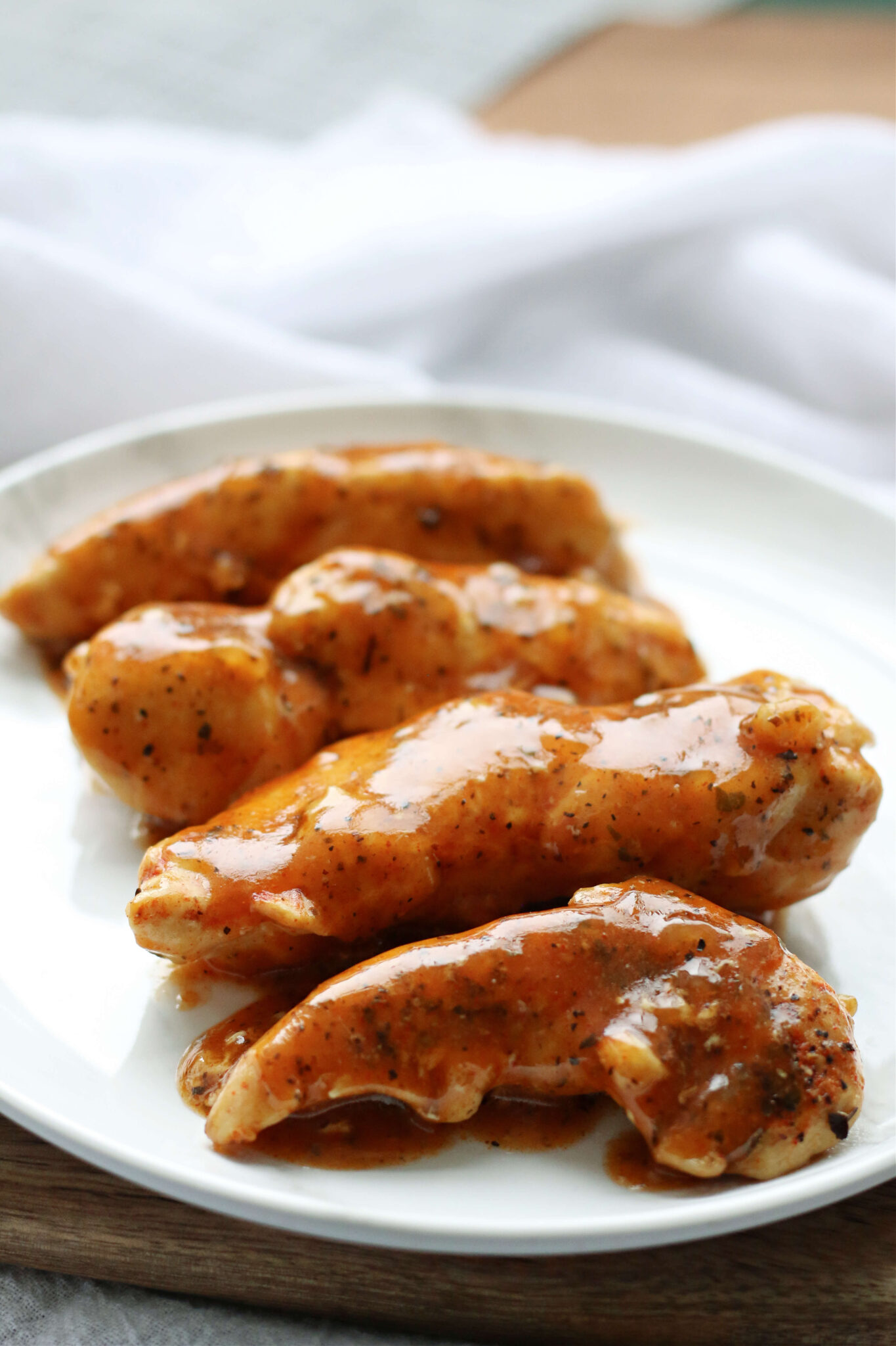 Instant Pot Last Minute Chicken - 365 Days of Slow Cooking and Pressure ...