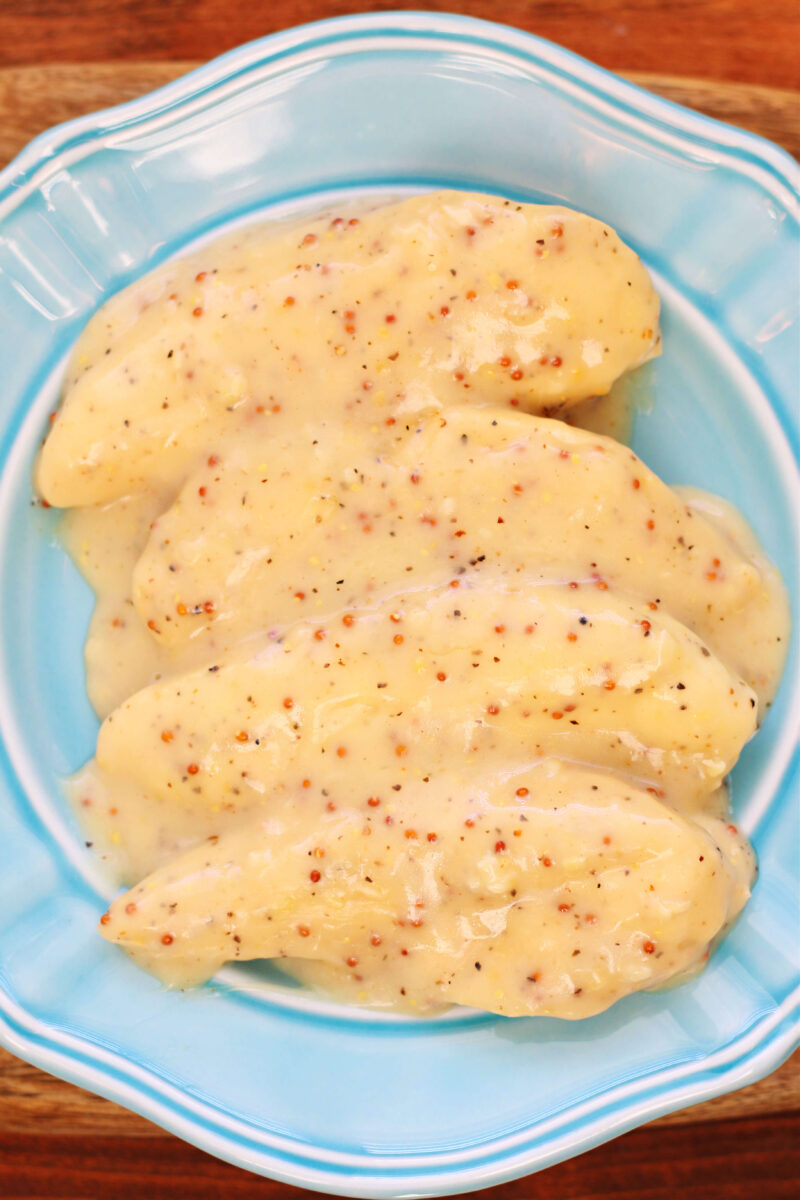 Instant Pot Unbelievable Chicken - 365 Days of Slow Cooking and ...